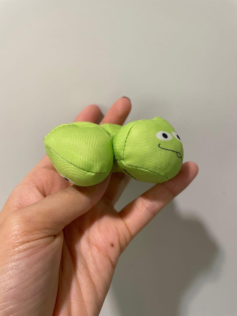 Disney Pixar - Aliens - Mini Fridge Magnets Plushy, Hobbies & Toys ...