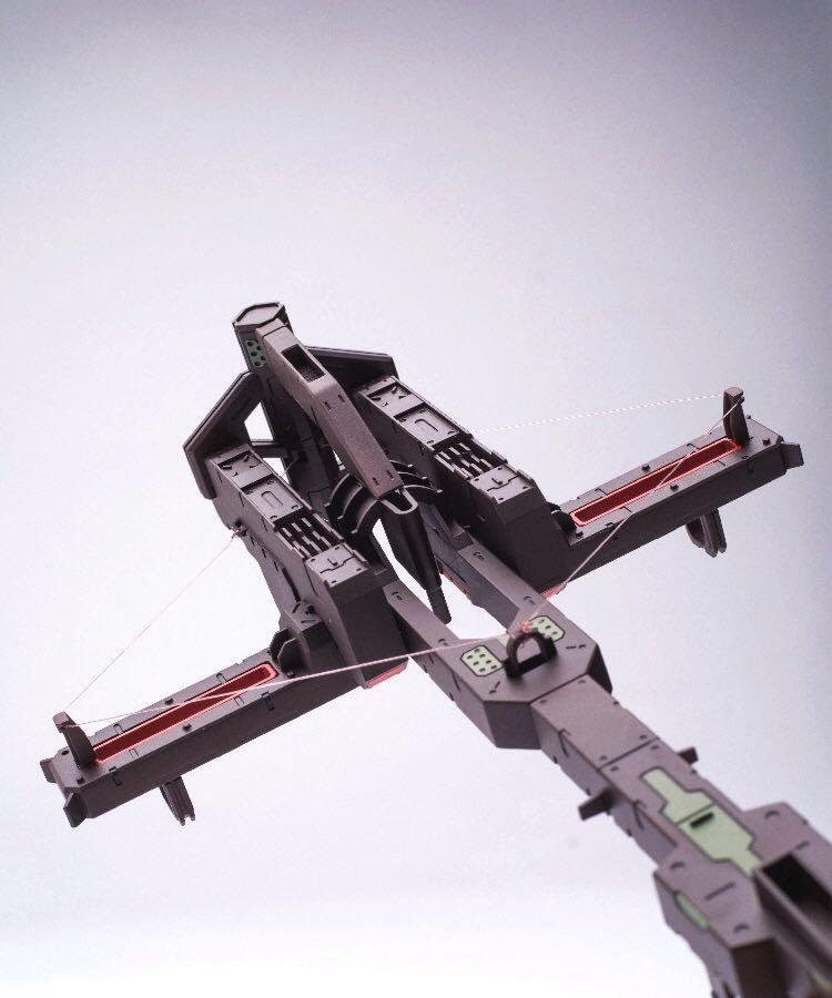 EW RG Evangelion Cross Hanger Stand For Eva Unit 0 01 02 not Gundam ...