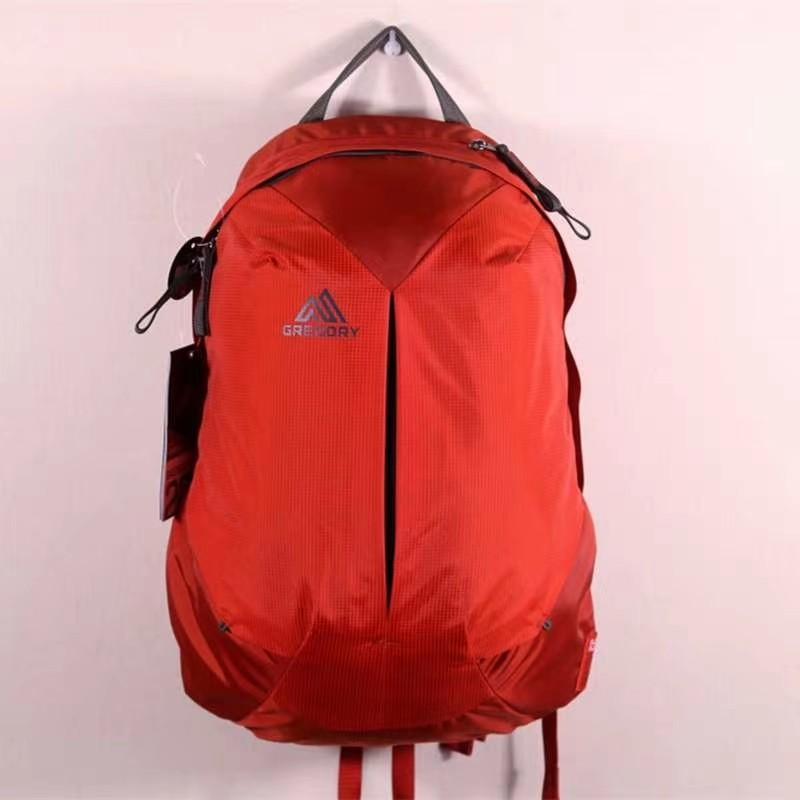 Gregory sketch 22L backpack, Men's Fashion, Bags, Backpacks on Carousell