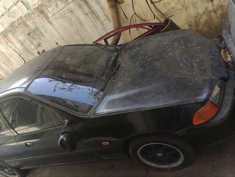 Honda Civic Esi 1.6L Auto, Cars for Sale, Used Cars on Carousell