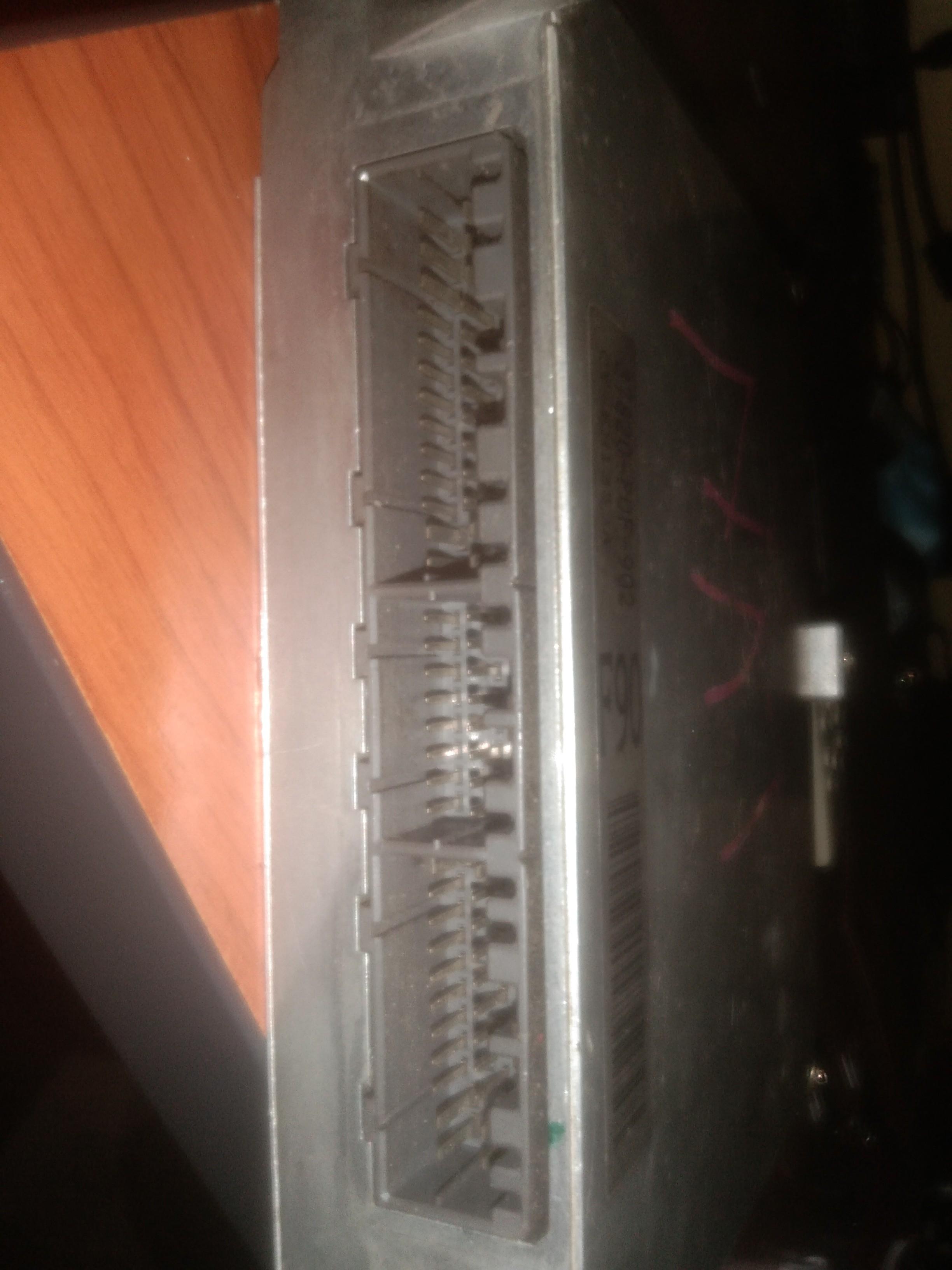 ECU HONDA H22A VTEC, Auto Accessories on Carousell
