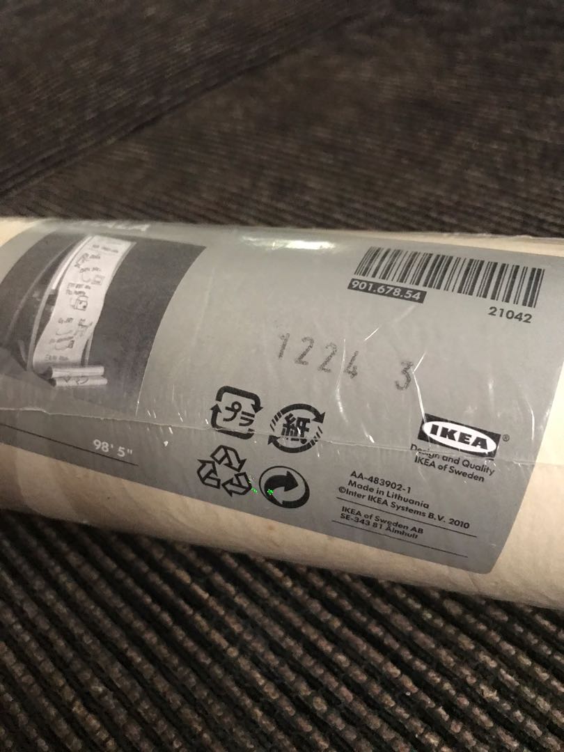 Ikea mala drawing paper, Hobbies & Toys, Stationary & Craft, Craft ...