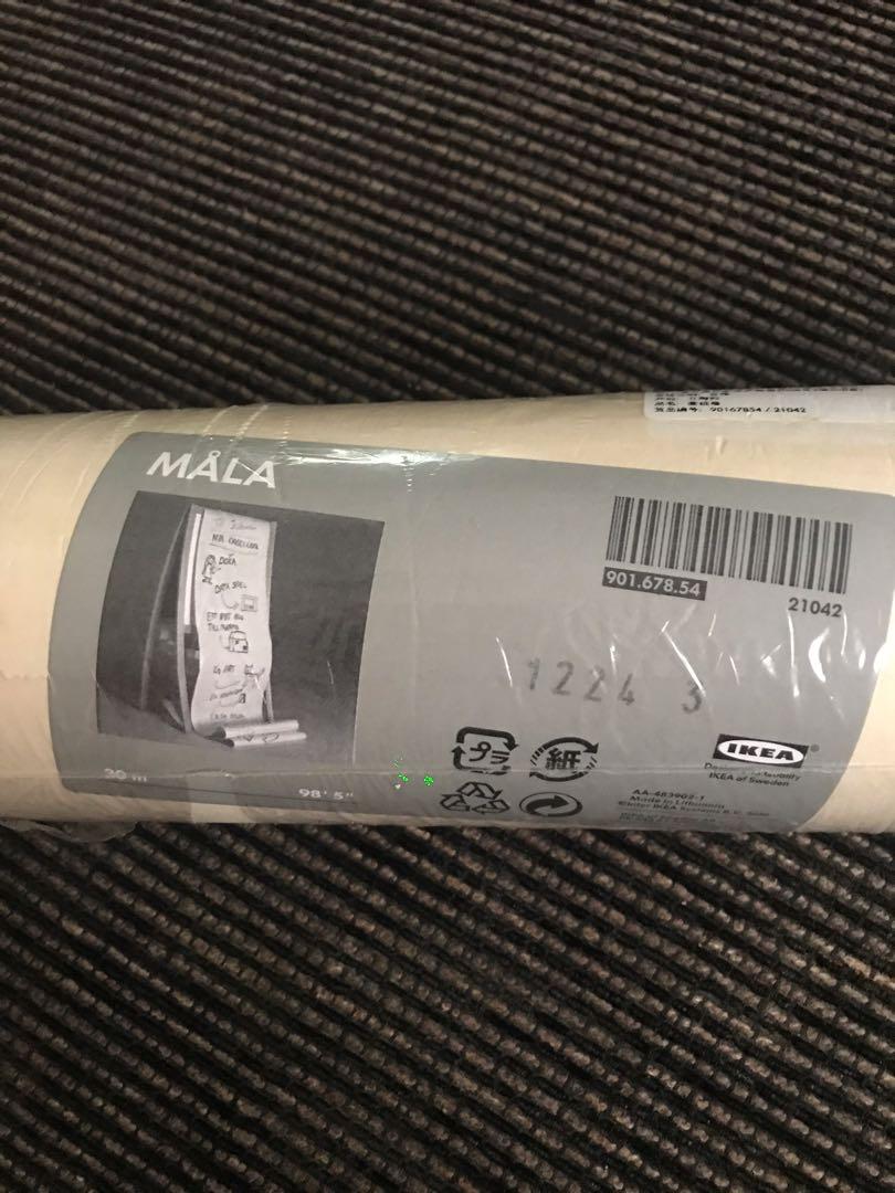 Ikea mala drawing paper, Hobbies & Toys, Stationary & Craft, Craft ...
