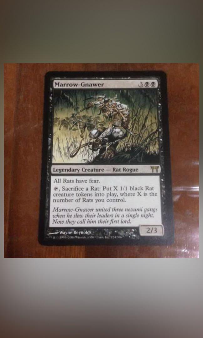 Kamigawa Block Rares (Magic:The Gathering), Hobbies & Toys, Toys ...