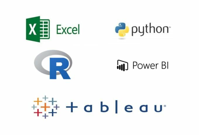 Microsoft Excel / Python / R Tutor & Consultant, Everything Else on ...