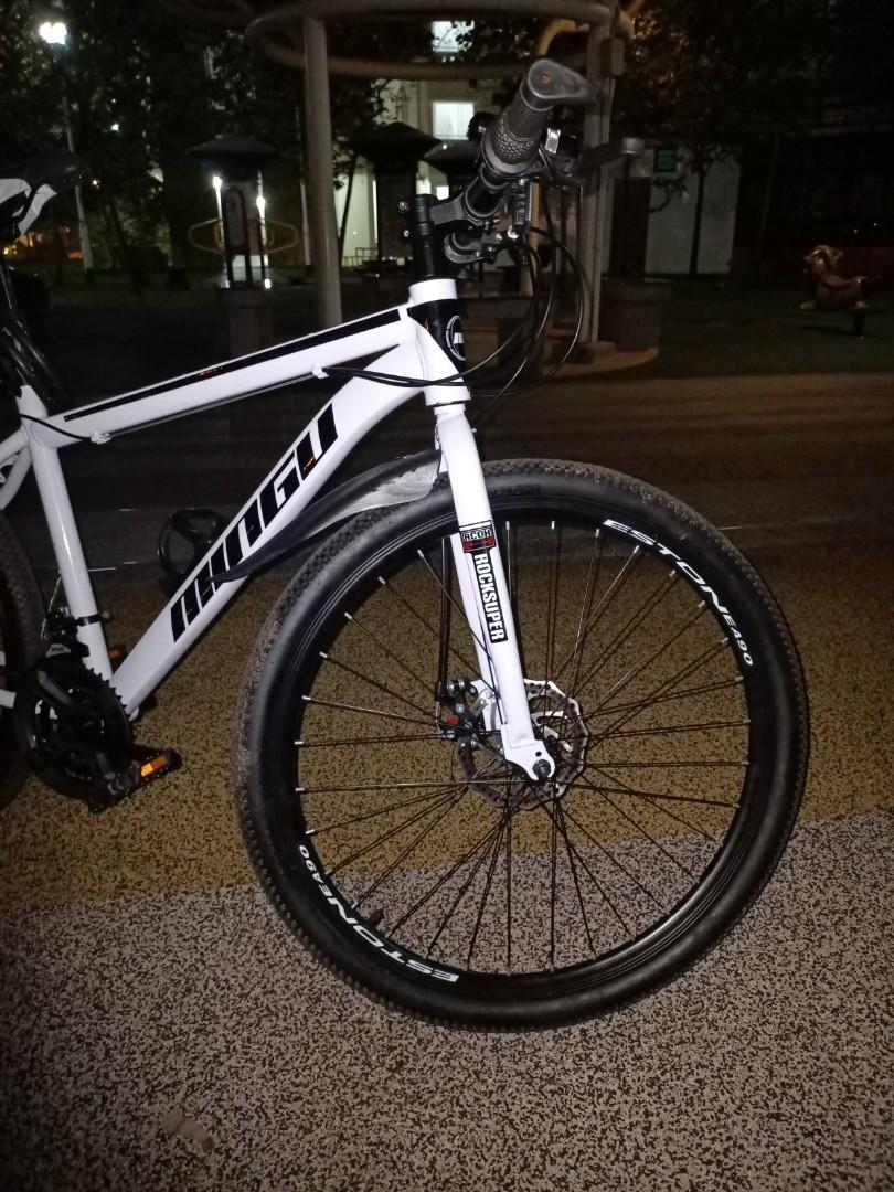 MINGU, Sports Equipment, Bicycles & Parts, Bicycles on Carousell