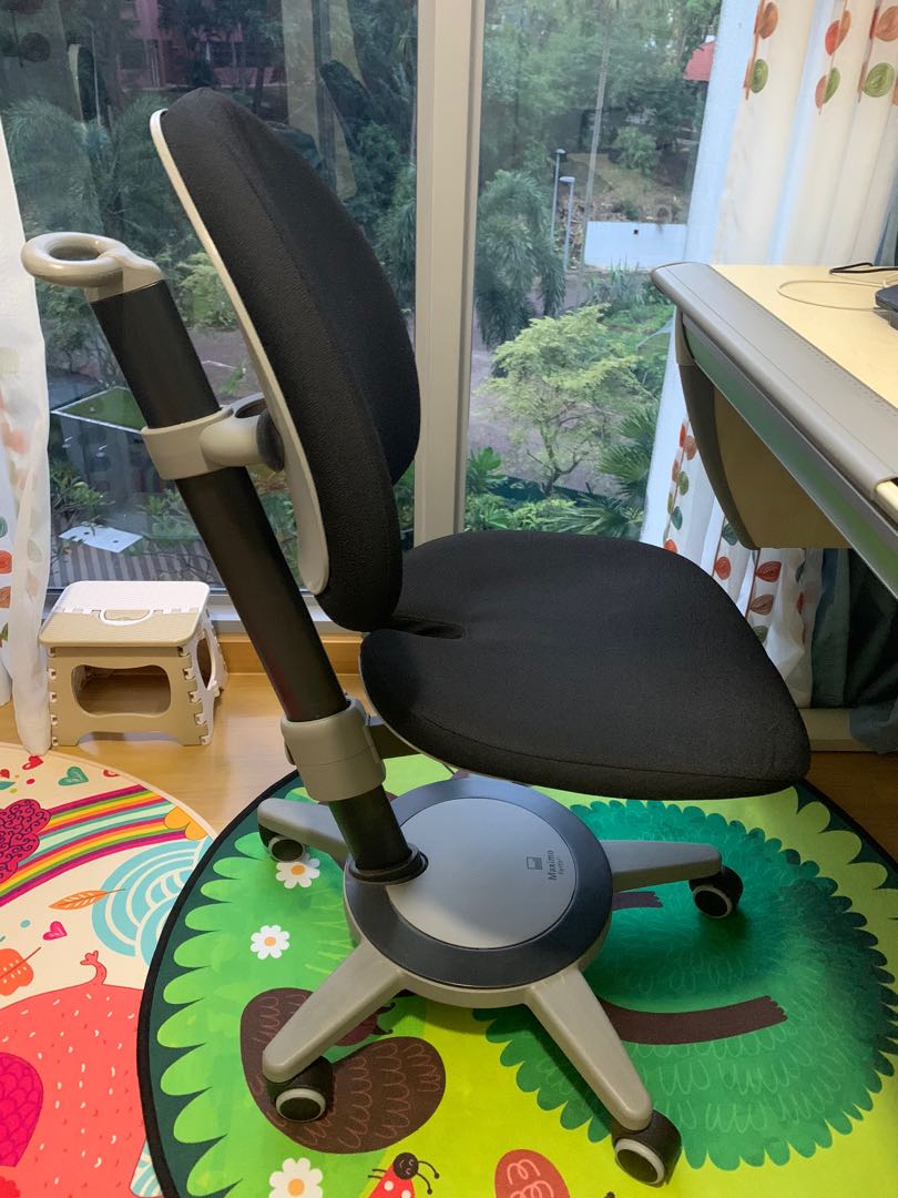 Moll Maximo Chair, Furniture, Tables & Chairs on Carousell