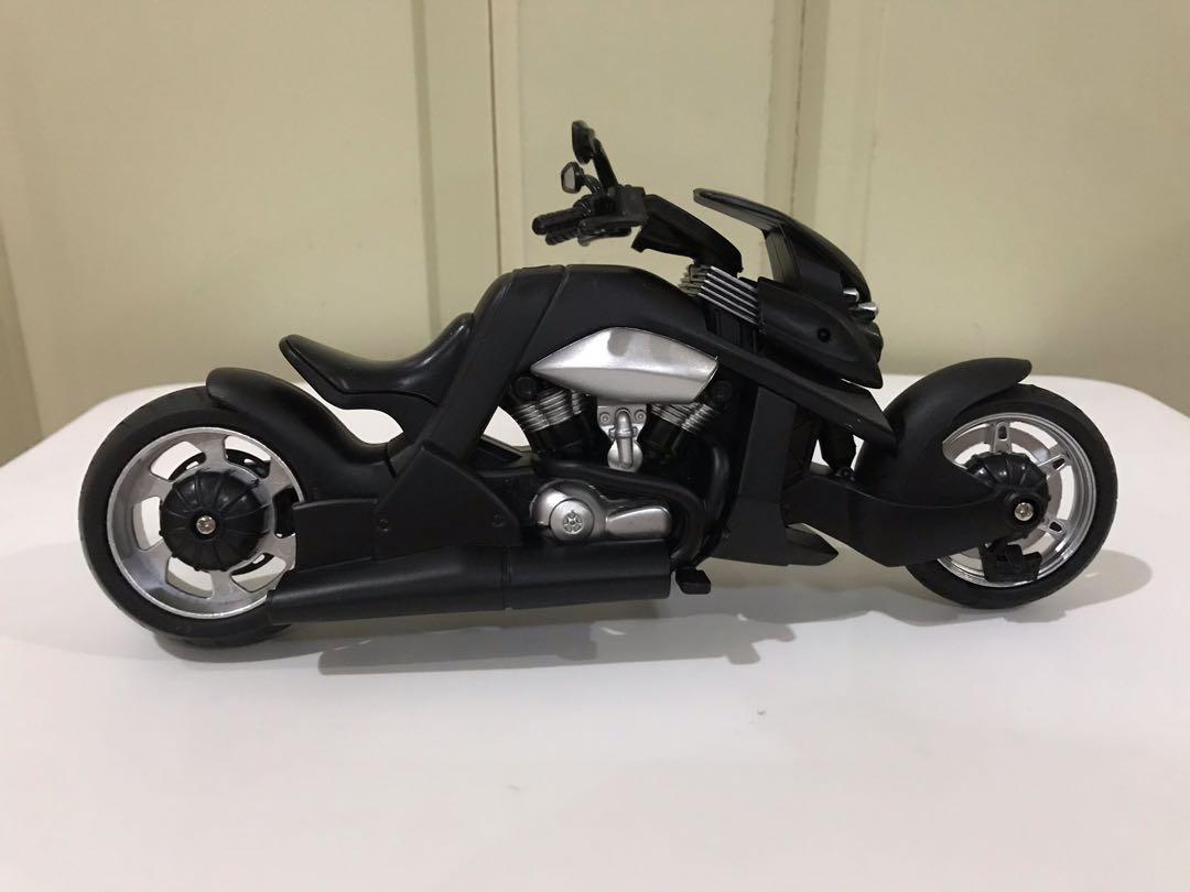 Yamaha Travertson V-Rex Motorcycle maisto rides alloy metal 1:12 scale ...