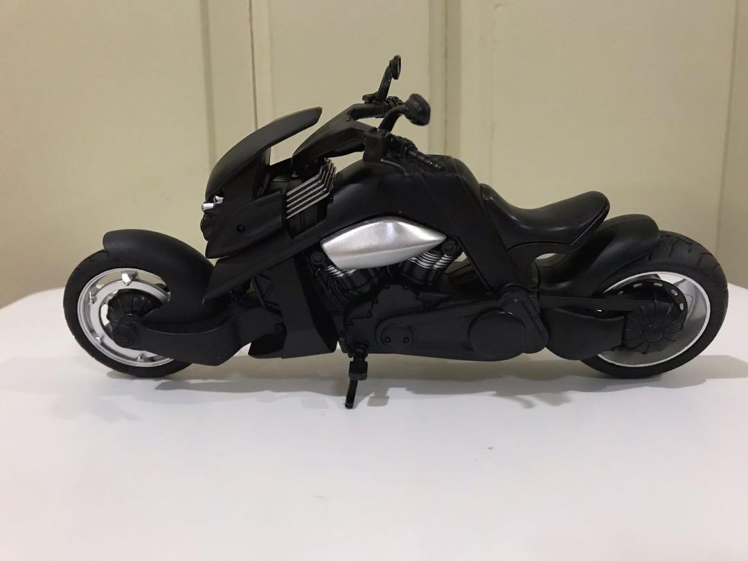 Yamaha Travertson V-Rex Motorcycle maisto rides alloy metal 1:12 scale ...