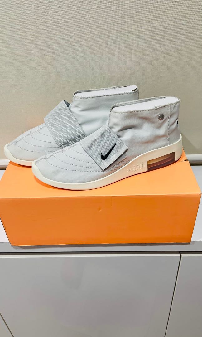 Nike Air FOG MOC, Men's Fashion, Footwear, Sneakers on Carousell