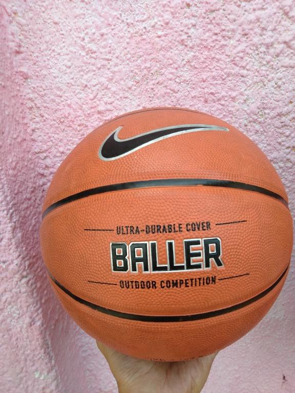 Nike Baller ball, Sports Equipment, Other Sports Equipment and Supplies ...