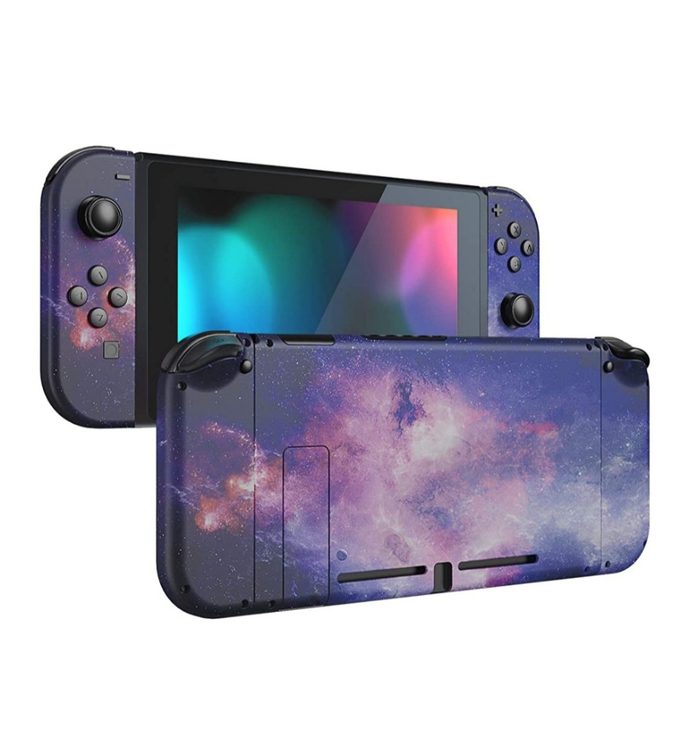 Nintendo Switch Accessories/Housing/Shells, Toys & Games, Video Gaming ...