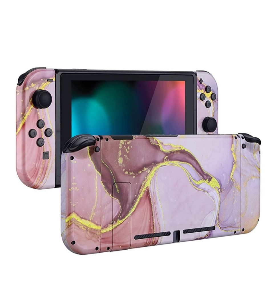 Nintendo Switch Accessories/Housing/Shells, Video Gaming, Video Game ...