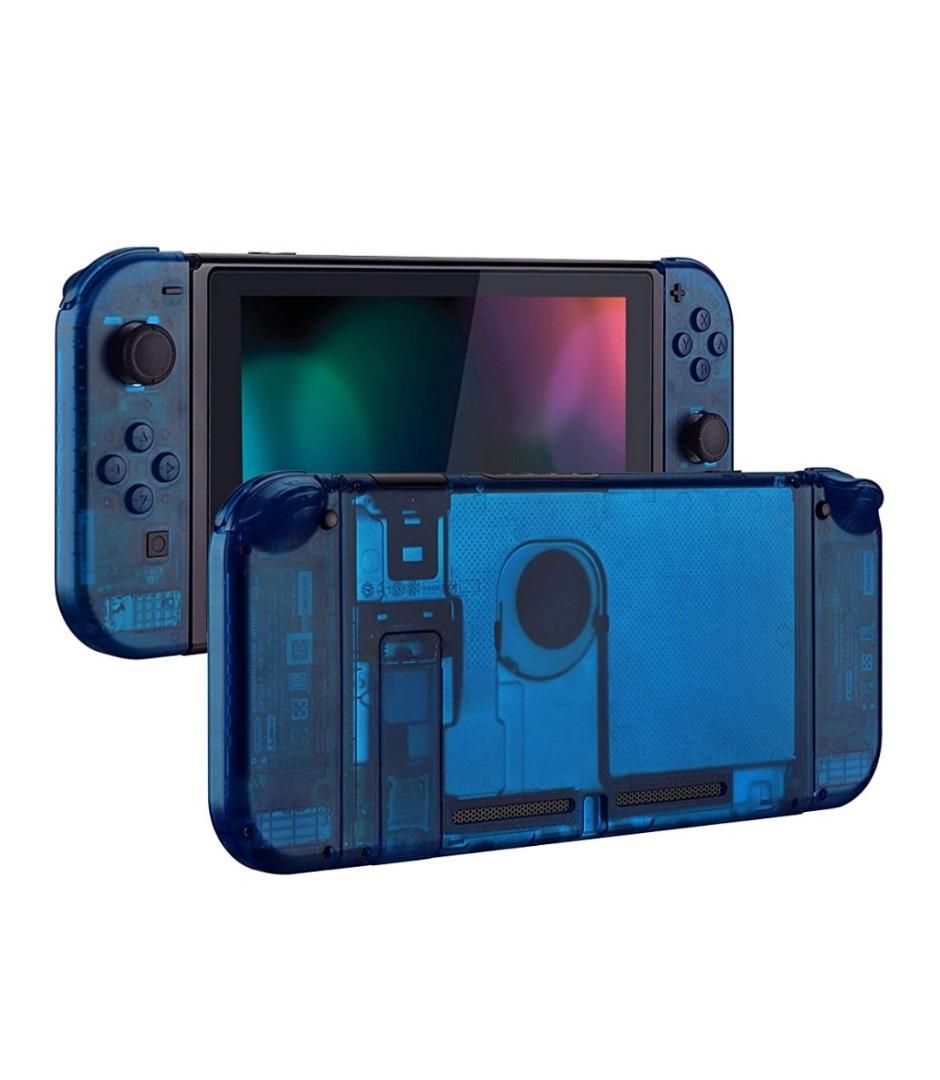 Nintendo Switch Accessories/Housing/Shells, Video Gaming, Video Game ...