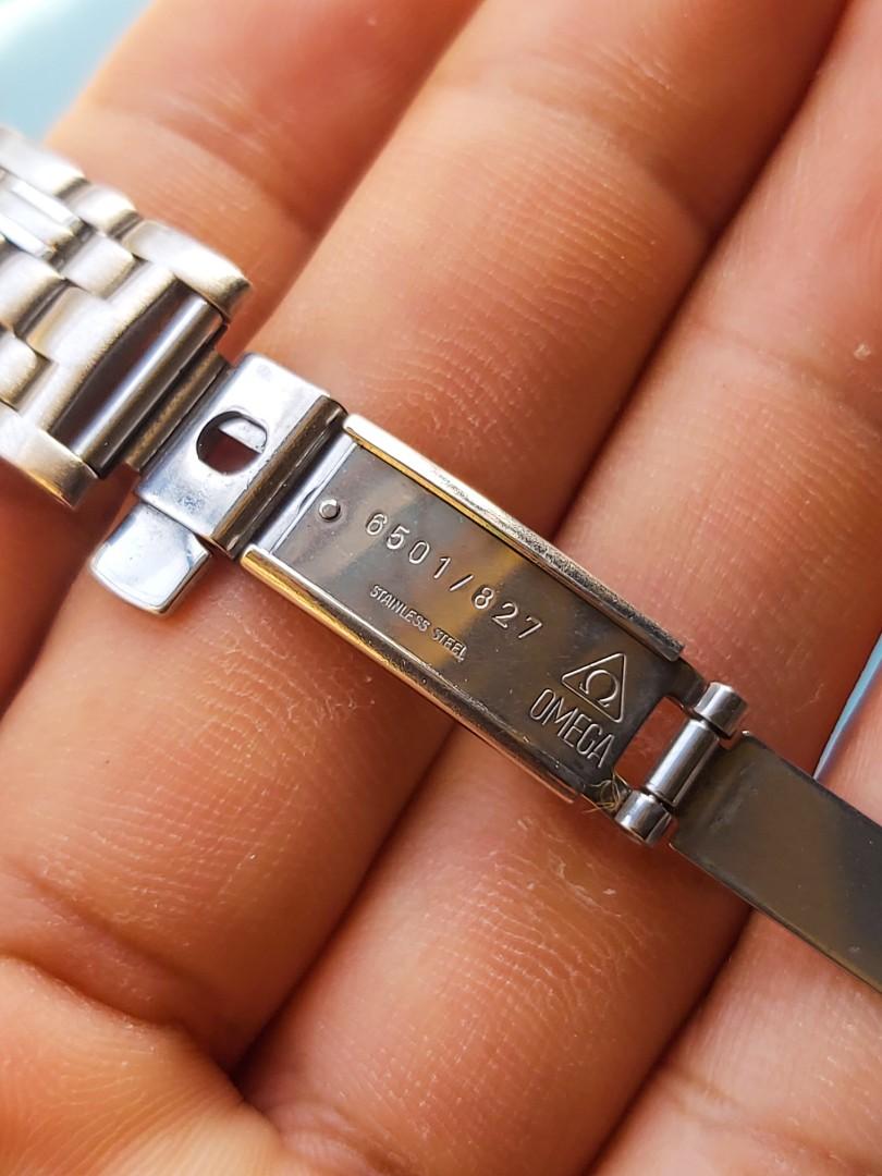 OMEGA SEAMASTER " MARUI LIMITED MODEL " 300M, Luxury, Watches on Carousell