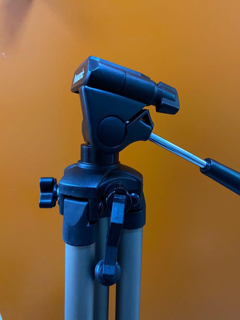 Panasonic Tripod, Photography, Photography Accessories, Tripods ...