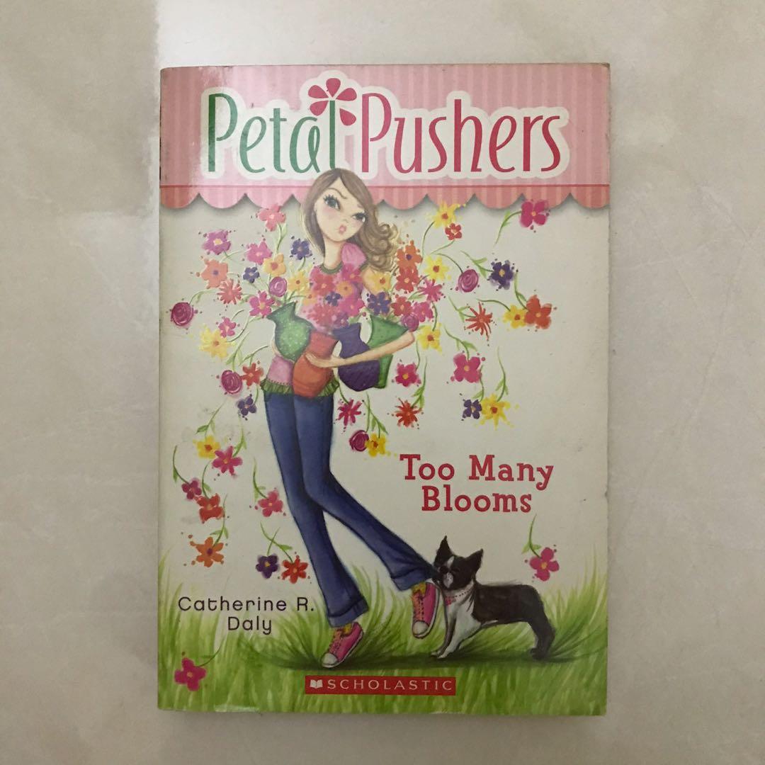 Petal Pushers Flower Feud | Best Flower Site