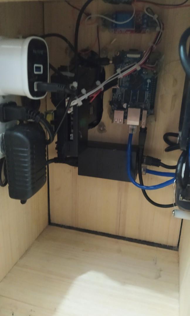 Piso Wifi Vendo Machine LPB License with E-loading (AERA), Computers ...