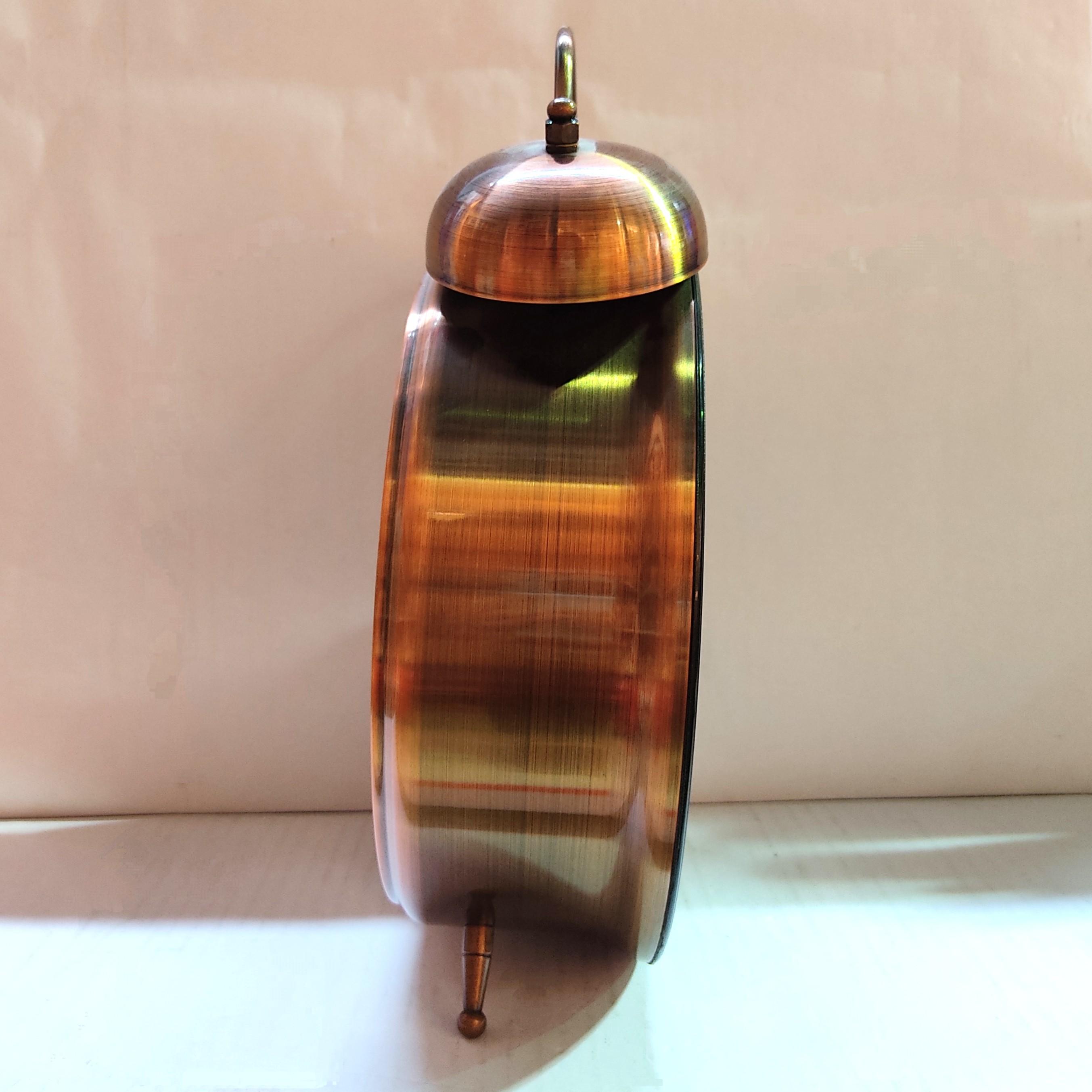 Pork Chop 11" Table Clock, Men's Fashion, Watches & Accessories ...