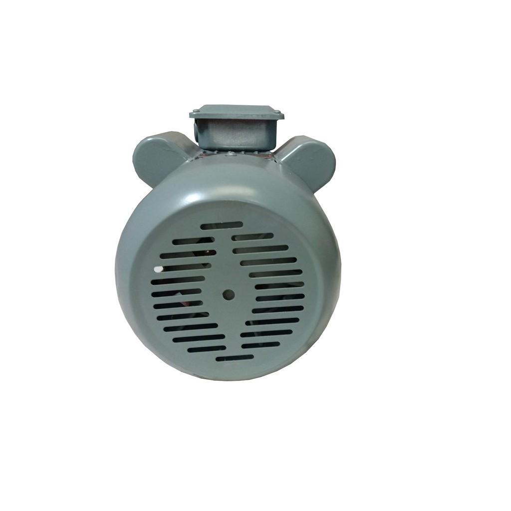 PowerCraft Electric Motor 2HP/1.5KW Single Phase Pure Copper Winding ...