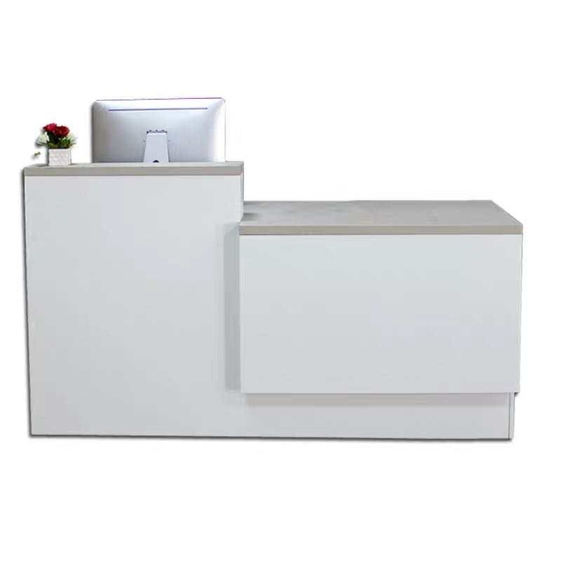Retail Counter, Cash Register, Counter Table/Desk, Furniture, Others on ...