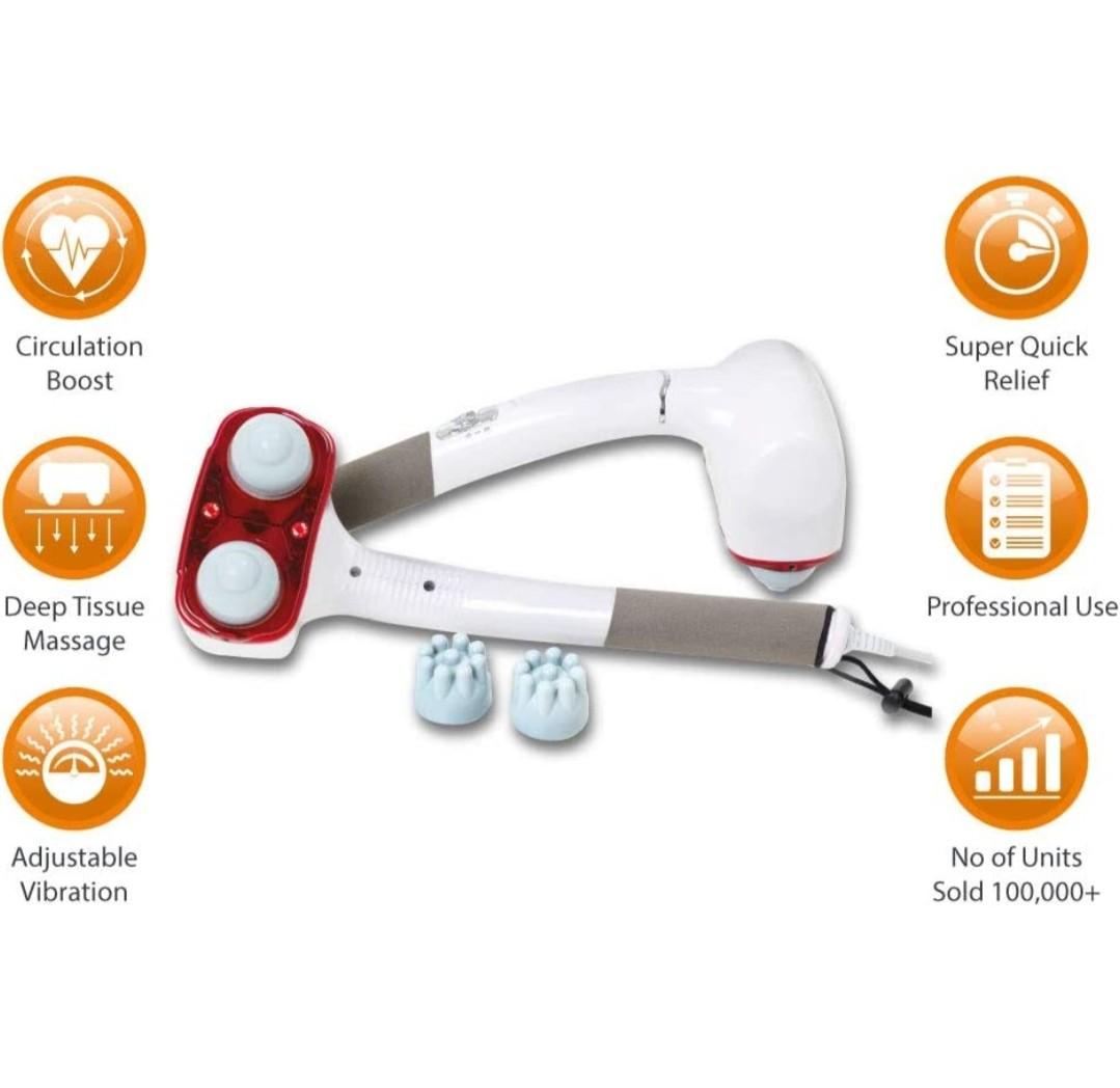 REVIBER ZEN PHYSIO, Health & Nutrition, Assistive & Rehabilatory Aids ...