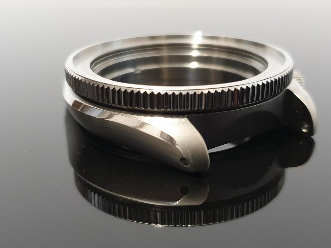 Seiko Titanium SKX case by Namoki, Mobile Phones & Gadgets, Wearables ...