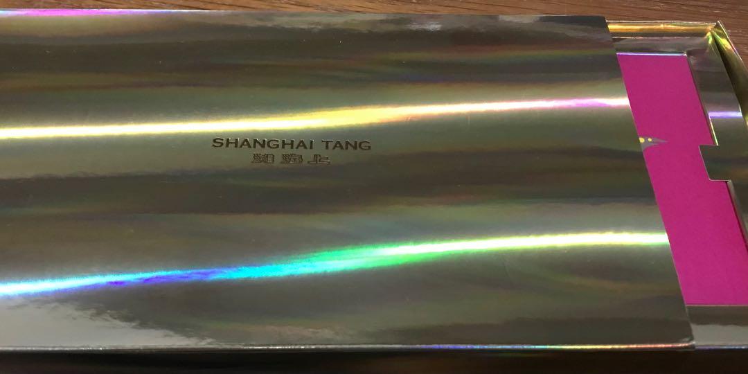 Shanghai Tang red packets 2021, Design & Craft, Others on Carousell