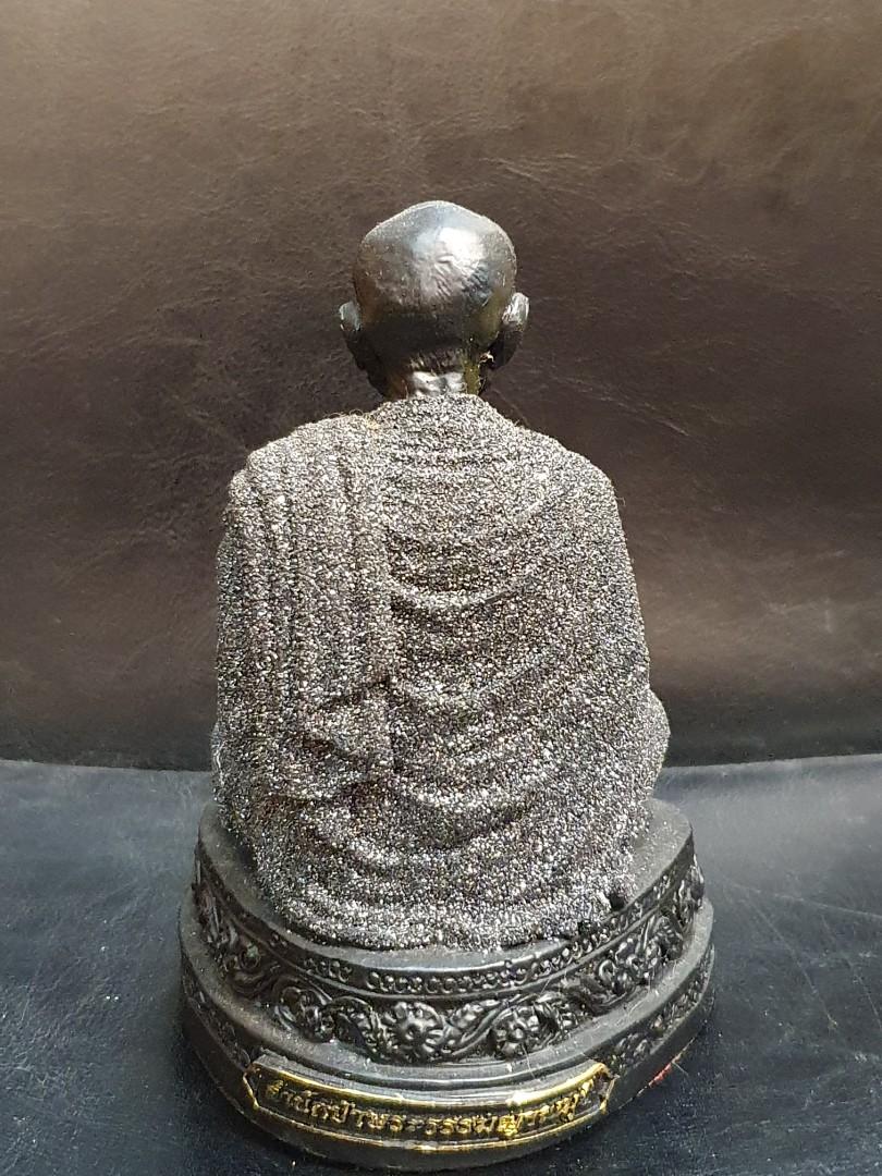 Somdej Toh, Hobbies & Toys, Memorabilia & Collectibles, Religious Items ...