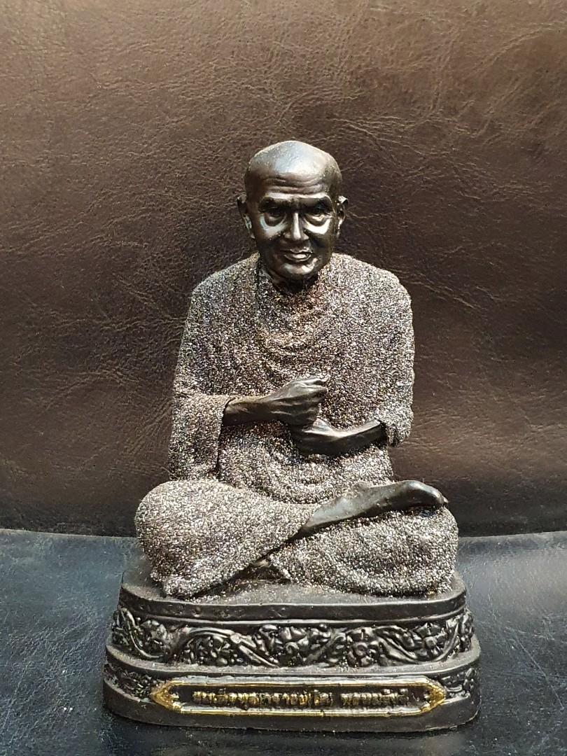 Somdej Toh, Hobbies & Toys, Memorabilia & Collectibles, Religious Items ...