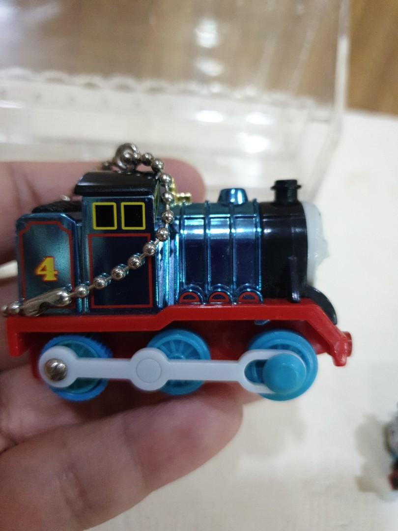 Thomas & Friends TrackMaster Keychains, Hobbies & Toys, Collectibles ...