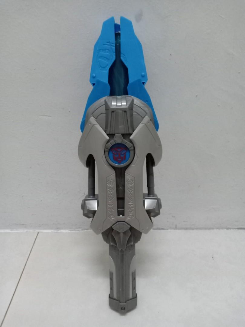 Transformers Energon Shock Sword, Hobbies & Toys, Collectibles ...