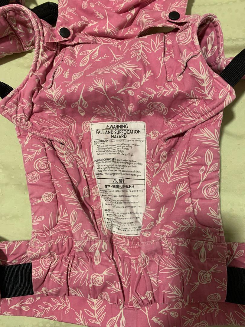 Tula explorer bloom, Babies & Kids, Going Out, Carriers & Slings on ...