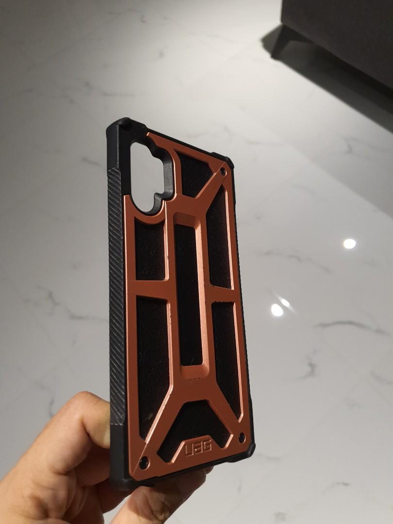 UAG case Note 10+, Mobile Phones & Gadgets, Mobile & Gadget Accessories ...
