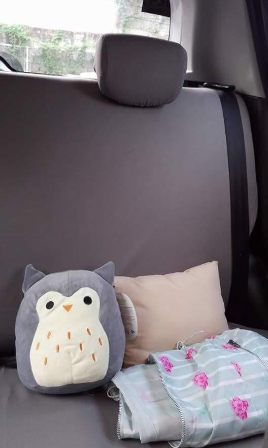 2017 Suzuki Swift Gray Seat Cover, Car Parts & Accessories, Upholstery ...