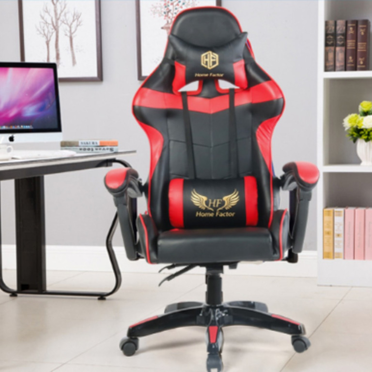 4D Gaming chair brand New!!gaming chair/can tilt 135 and adjust height ...