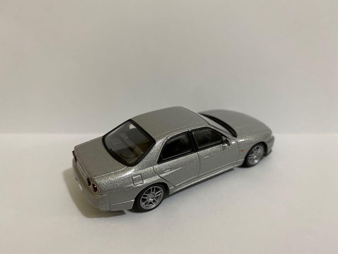 絕版 Takara Tomy Tomica Limited Vintage Neo Tomytec LV-N151a Nissan ...
