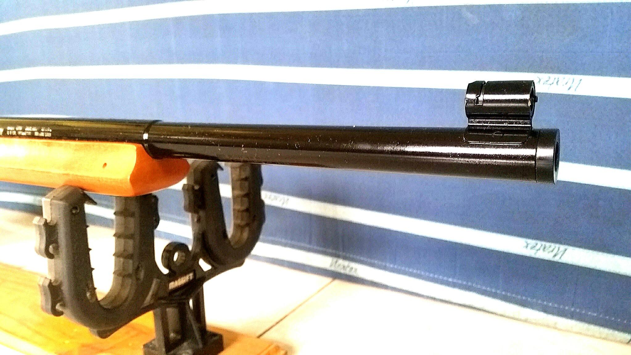 Airsoft Daisy Avanti 499B Champion Air Rifle on Carousell