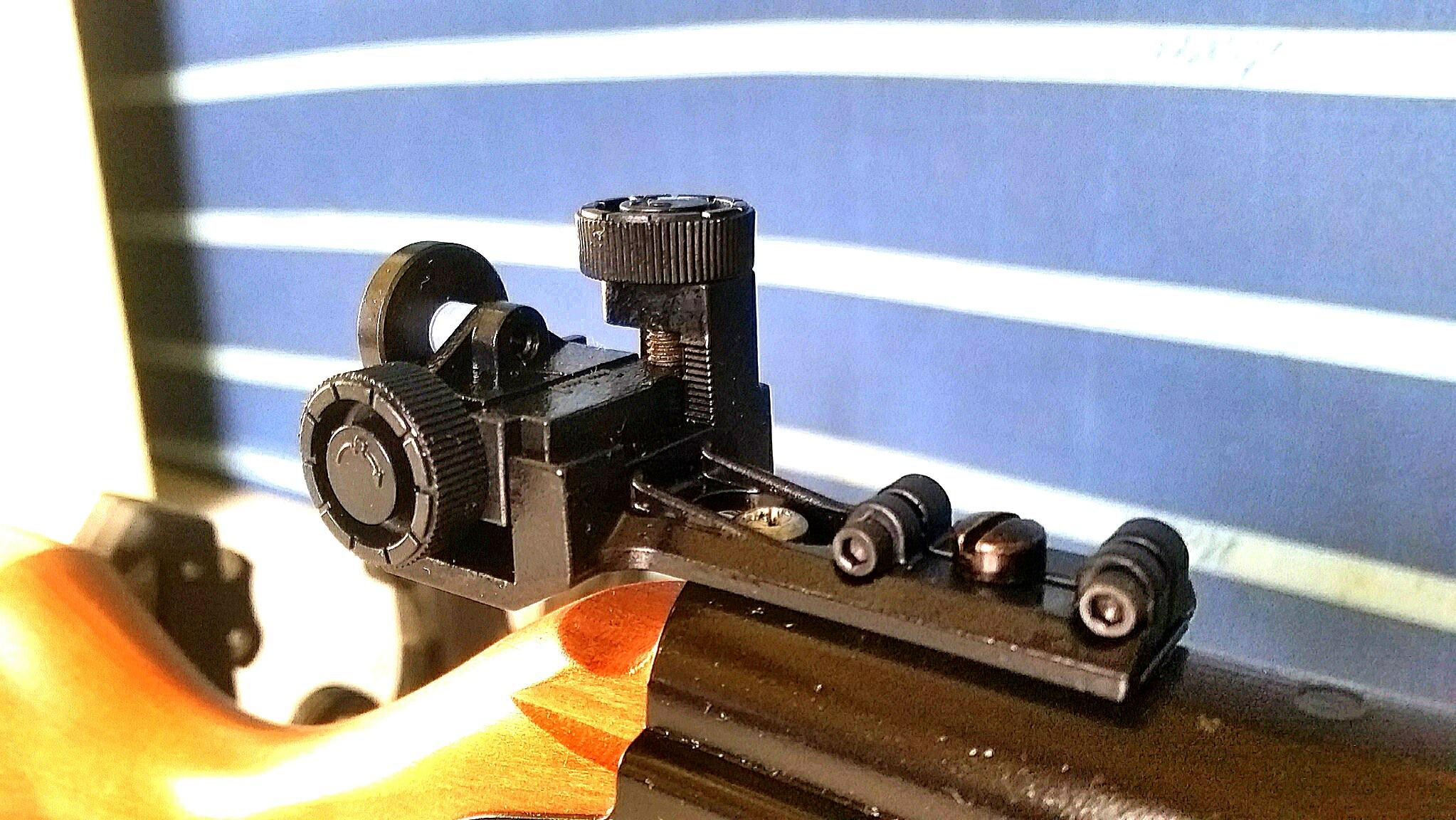 Airsoft Daisy Avanti 499B Champion Air Rifle on Carousell