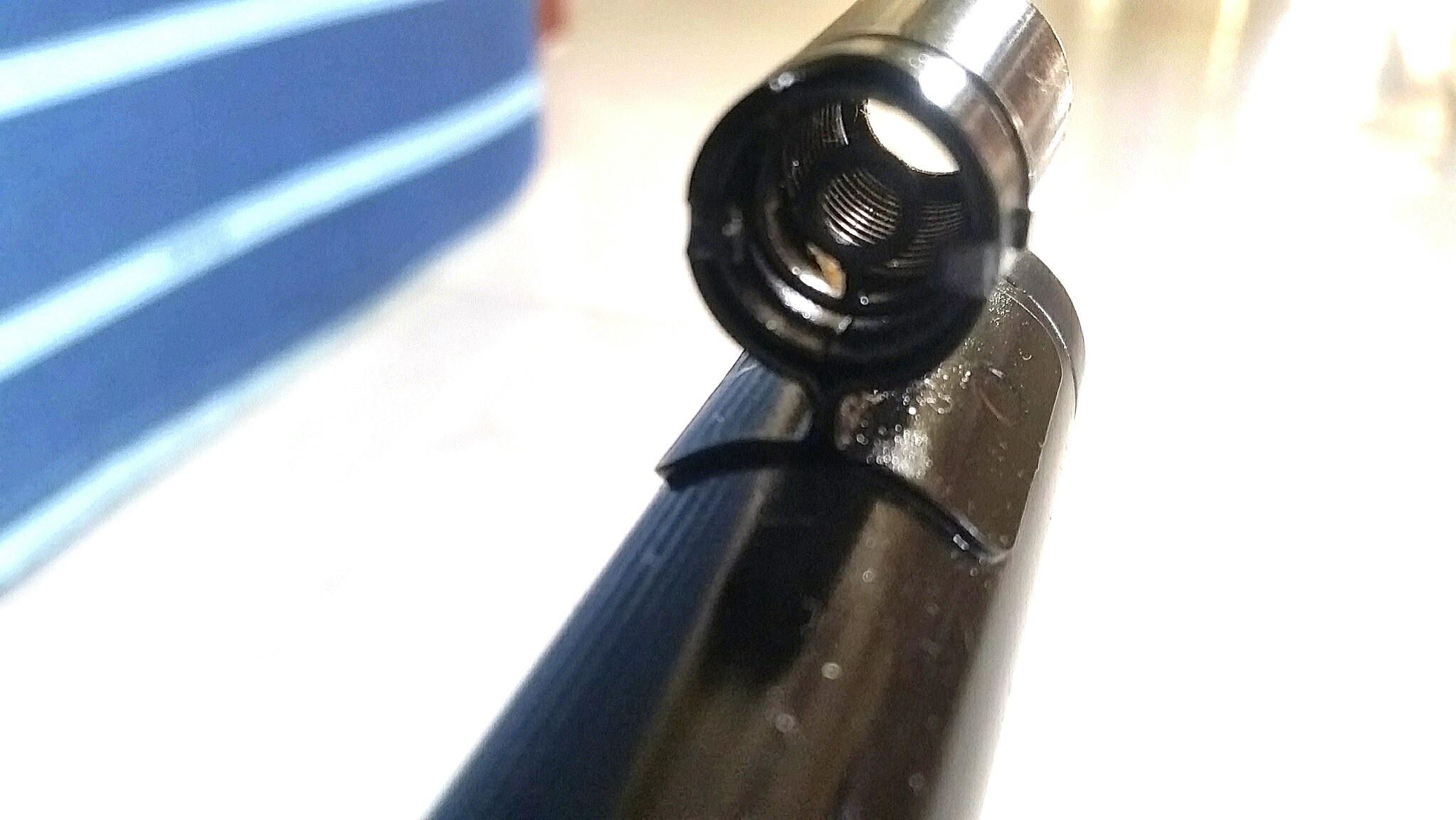 Airsoft Daisy Avanti 499B Champion Air Rifle on Carousell