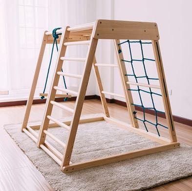 Avdar Play Gym, Babies & Kids, Infant Playtime on Carousell