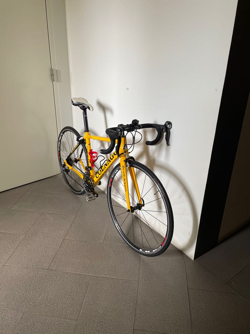 Colnago Air, Sports Equipment, Bicycles & Parts, Bicycles on Carousell