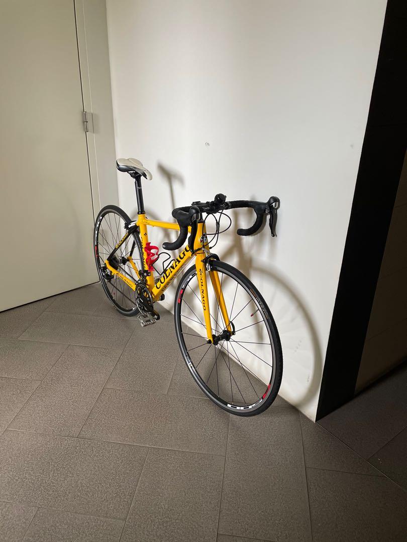 Colnago Air, Sports Equipment, Bicycles & Parts, Bicycles on Carousell