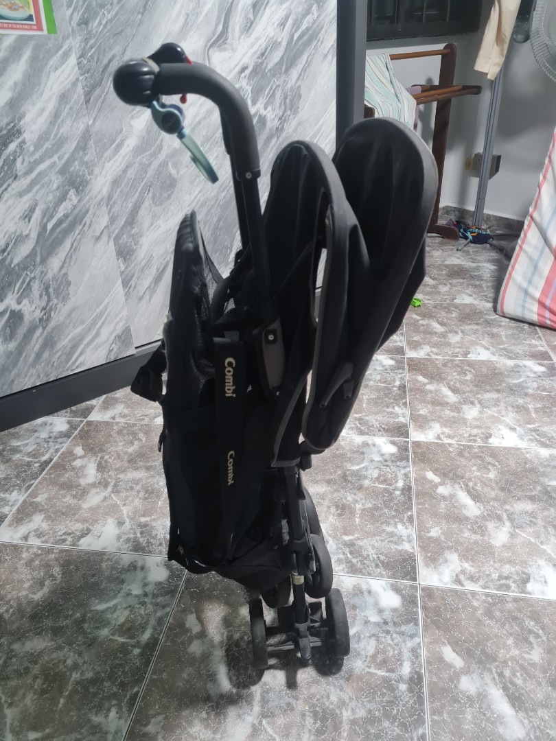 Combi stroller, Babies & Kids, Going Out, Strollers on Carousell