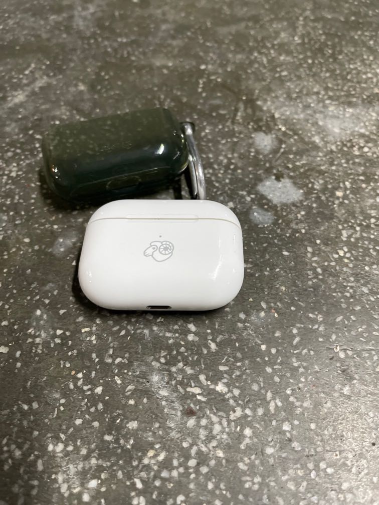 Custom airpods pro, Electronics, Audio on Carousell