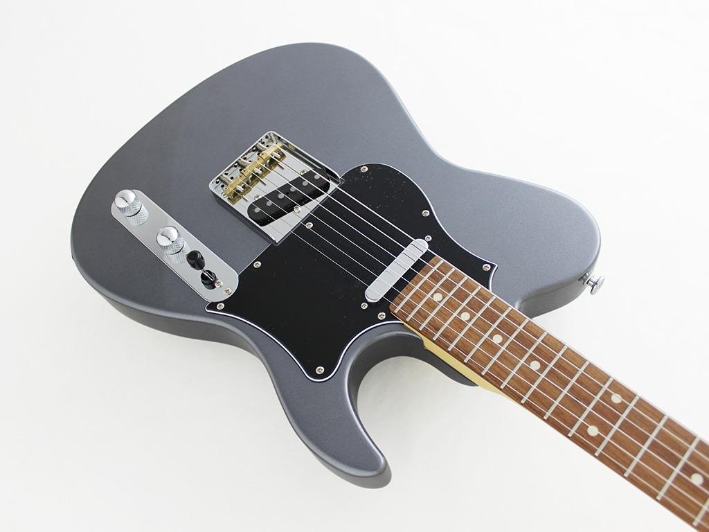 FGN Fujigen J-Standard JIL2CLASHG Iliad Telecaster (Made in Japan ...