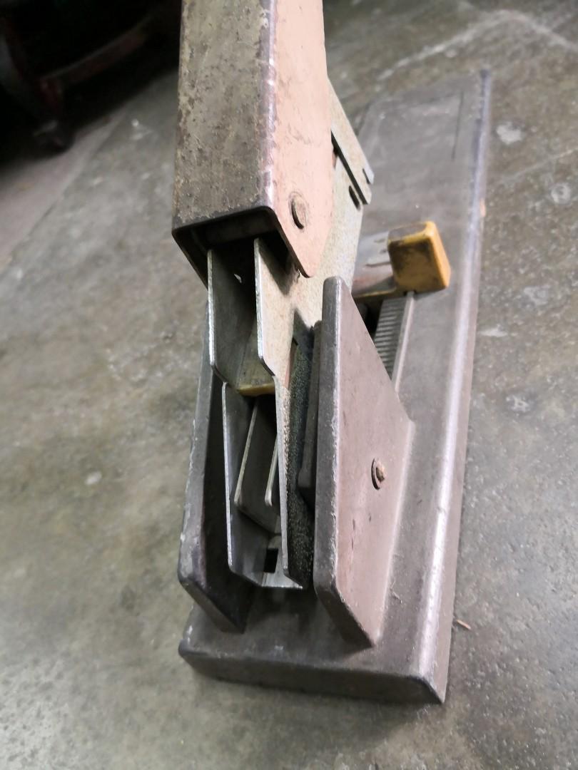 Giant Stapler, Hobbies & Toys, Collectibles & Memorabilia, Vintage ...