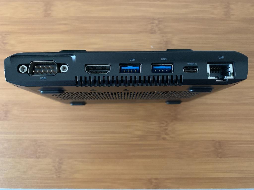 GPD MicroPC / GPD Micro PC, Computers & Tech, Parts & Accessories ...