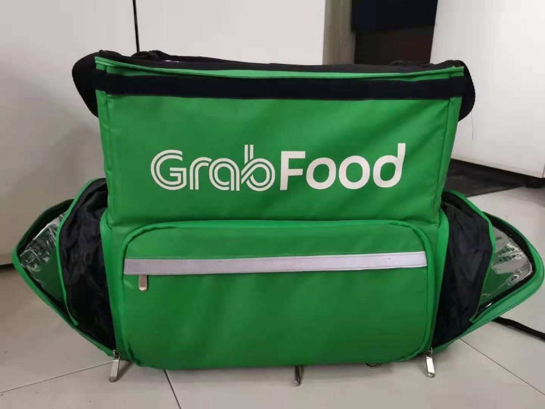 grab-delivery-bag-everything-else-on-carousell