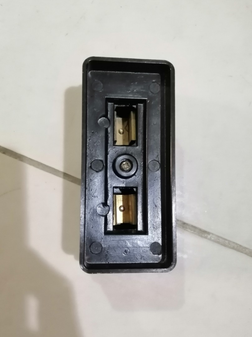 Guard CK (TNB) Cut Out Fuse 63A Base, Computers & Tech, Parts ...